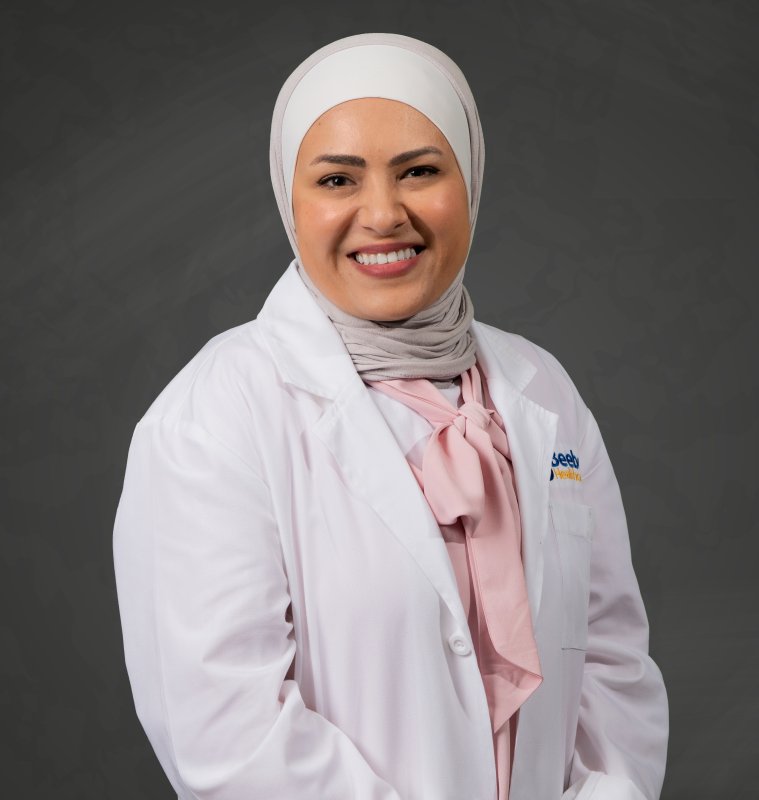 Beebe welcomes specialists to medical staff | Cape Gazette